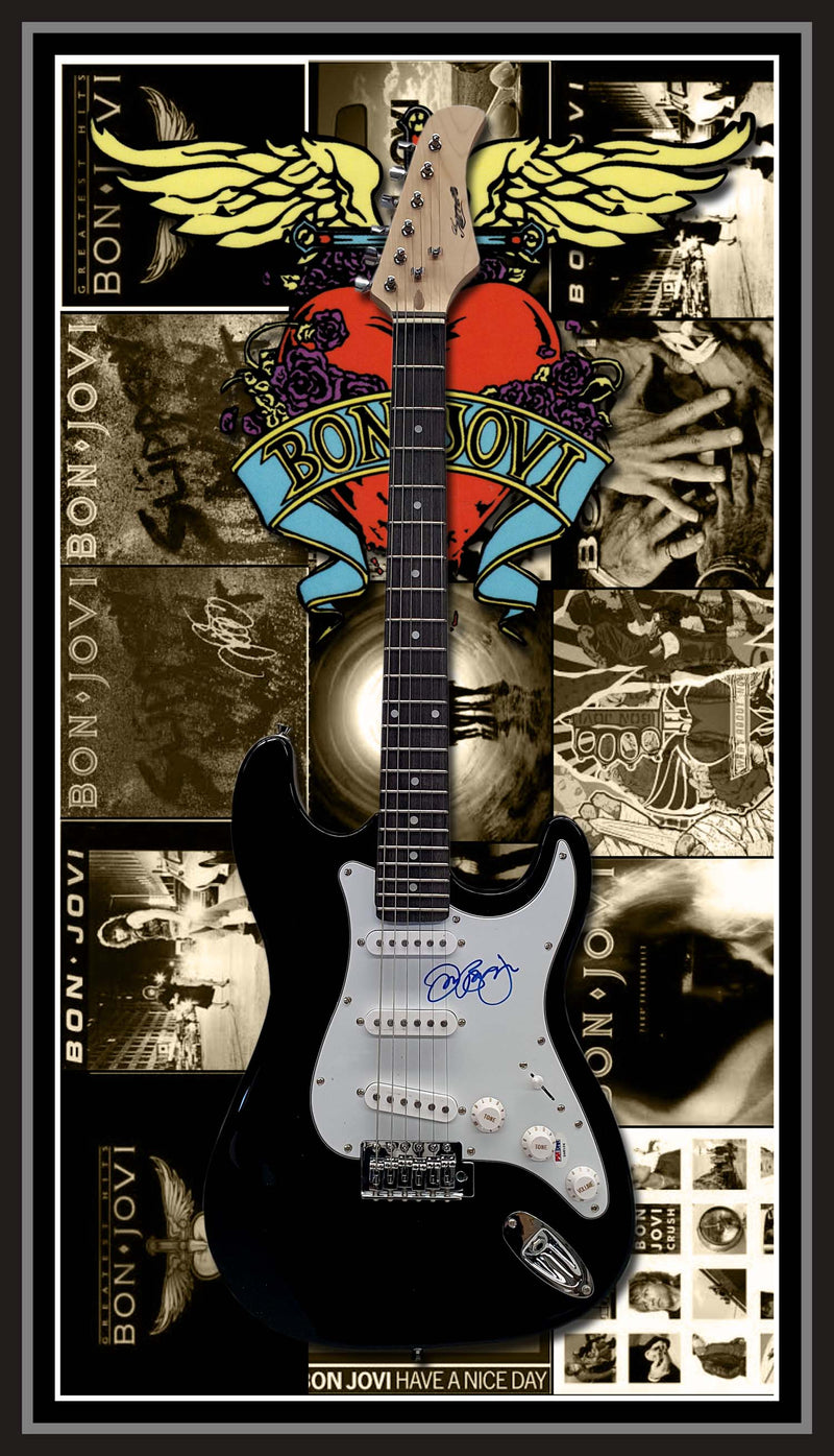 Music & Band Memorabilia – Wicked Memorabilia Store